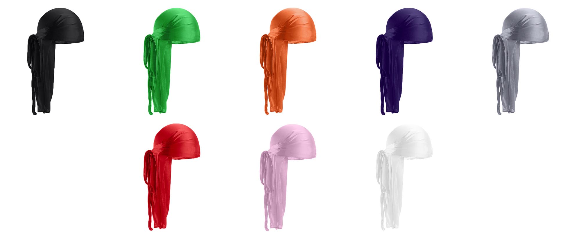 Doo Rag - Bandanas for Sale - Doo Rag Wholesale